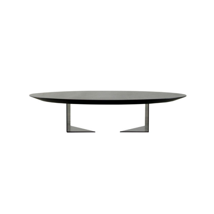 MESA DE CENTRO SHADOW REDONDA